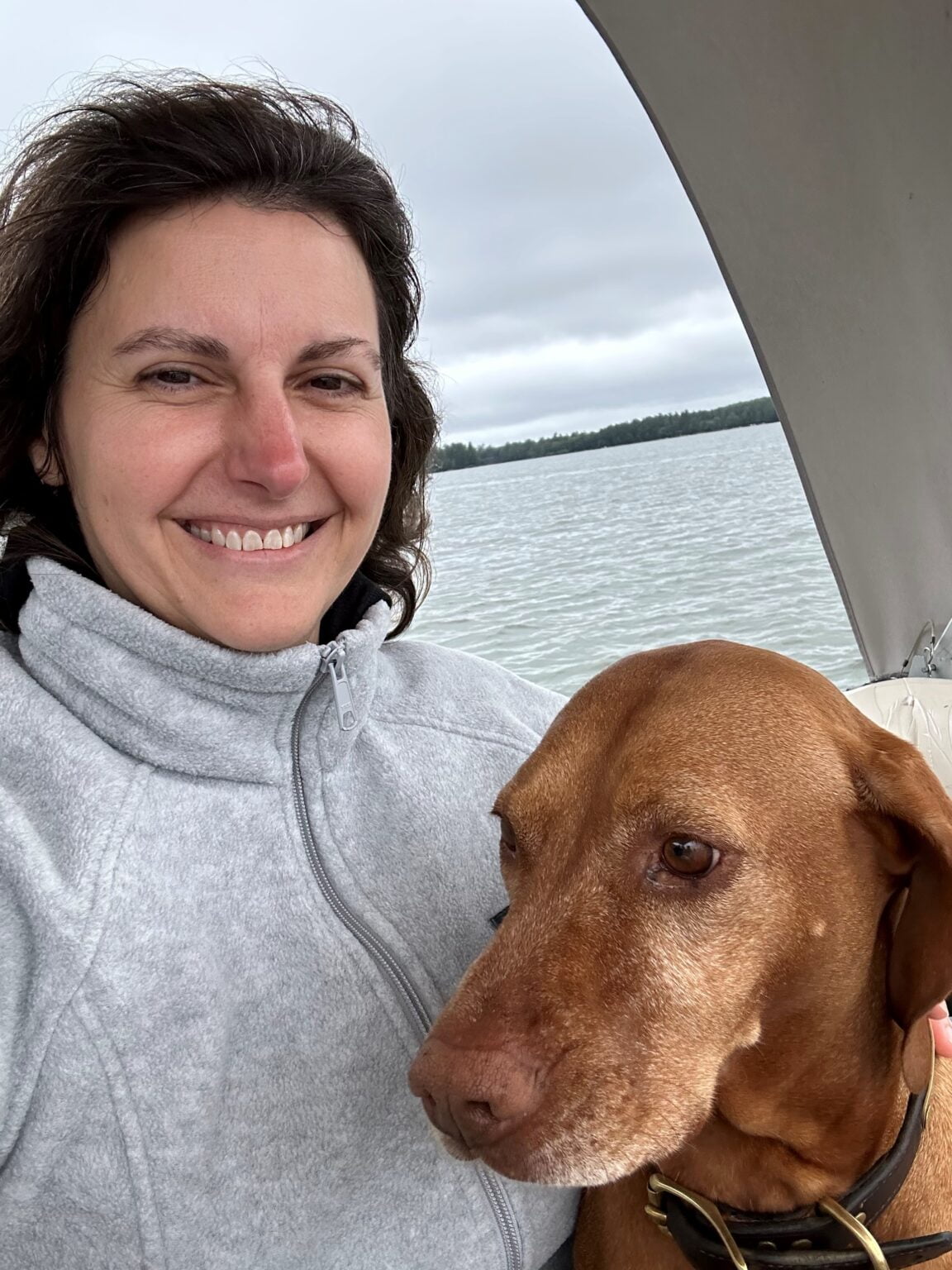 Meet the Kruger Family Industries Staff: Tanya Jacobs